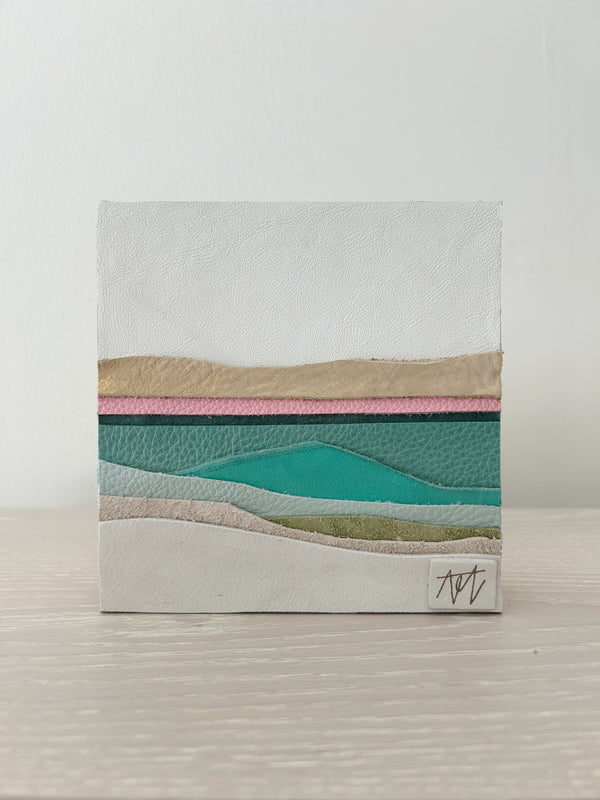 Shop Artwork - Stone & Strap