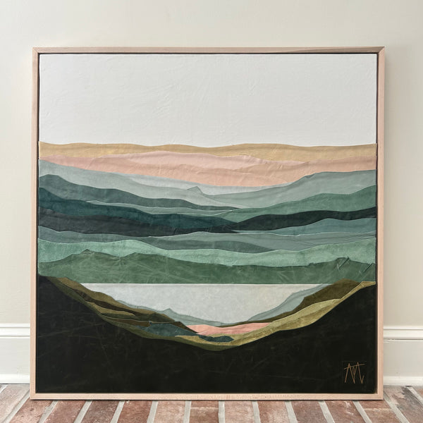 Shop Artwork - Stone & Strap