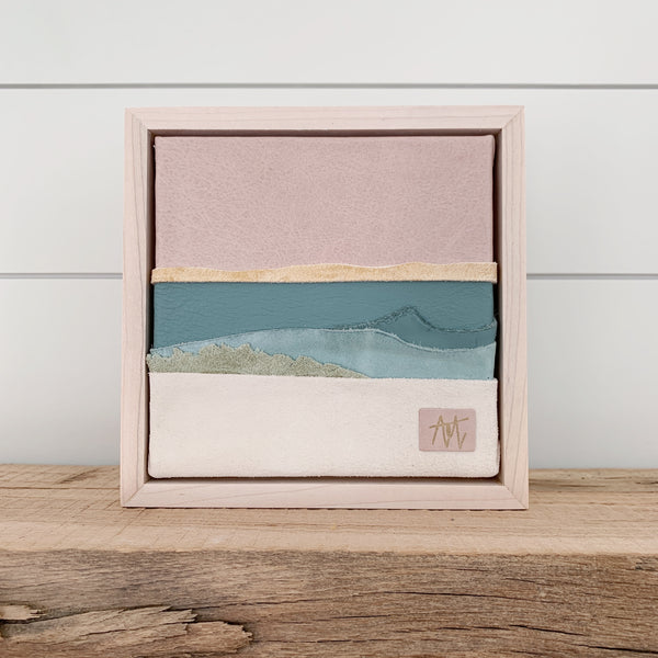 Coastal - Stone & Strap