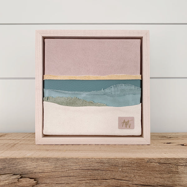 Minis - Stone & Strap